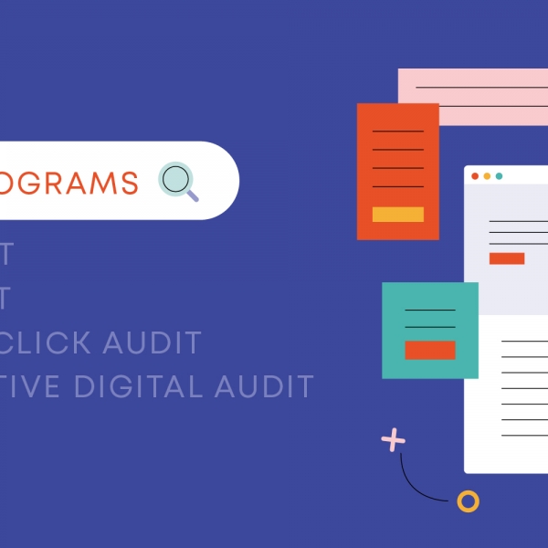 454 Creative’s Digital Audit Programs | 454 Creative