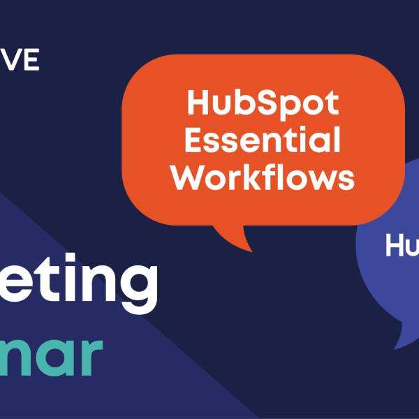 HubSpot Essential Workflows Webinar | 454 Creative