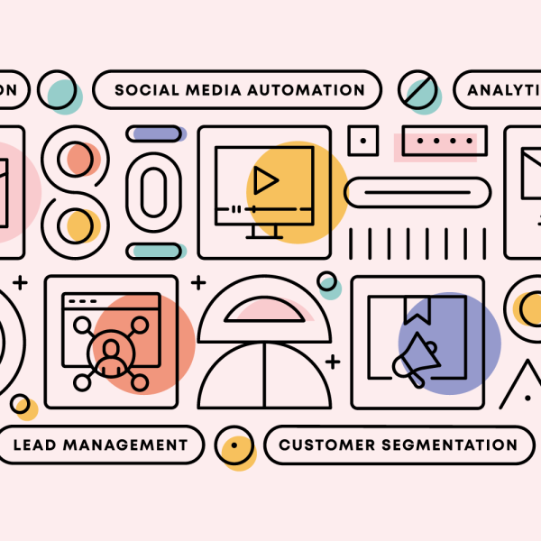 Unlocking the Power of Marketing Automation | 454 Creative