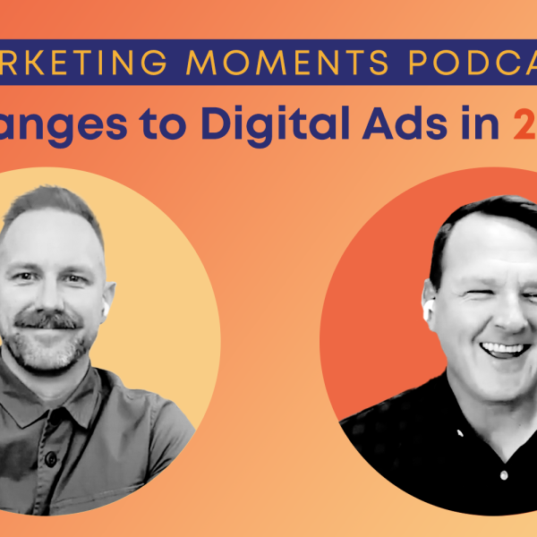The Biggest Changes with Digital Ads in 2024 | 454 Creative