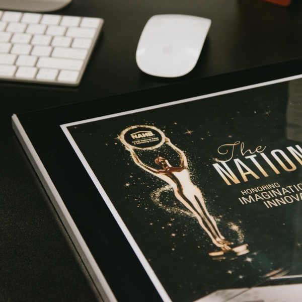 You like us. You really like us! | 454 Creative