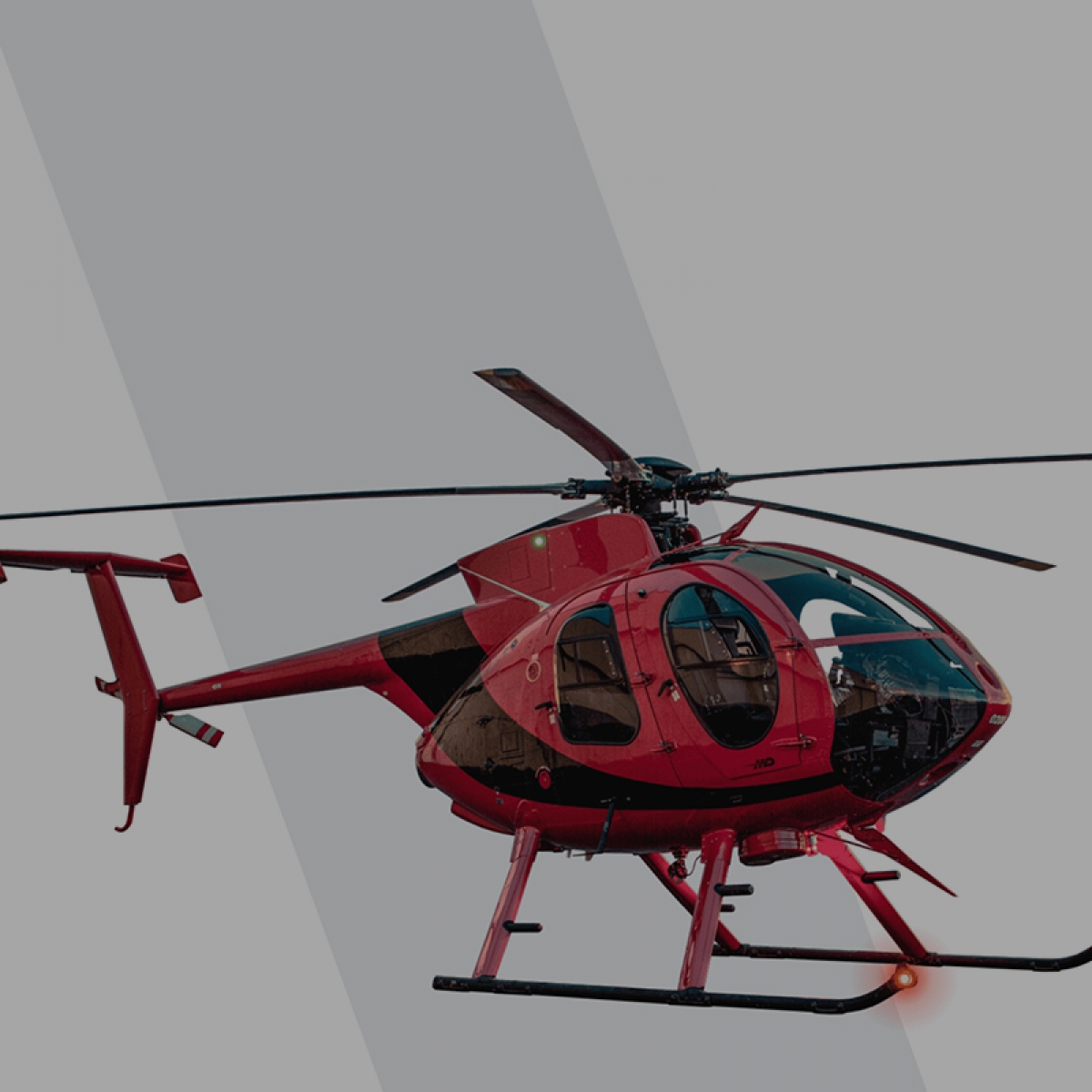 Heli-Mart | 454 Creative