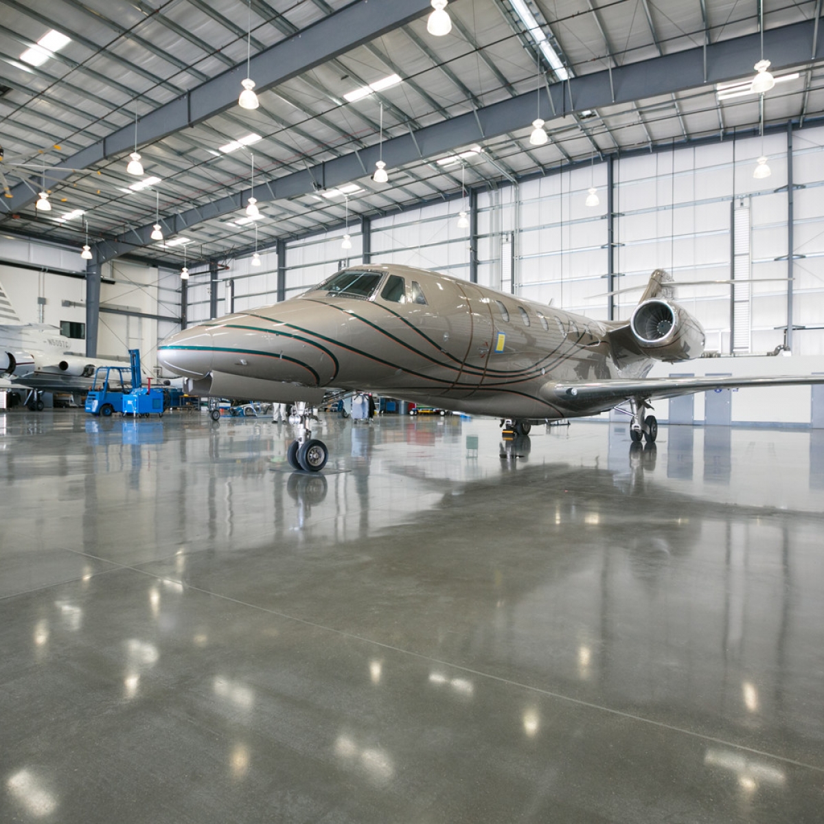 Mark Beamish Waterproofing | 454 Creative